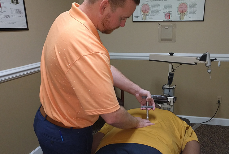 Atlas Orthogonal Chiropractic Treatment |Chiropractor Jacksonville,FL